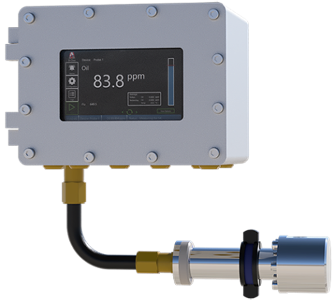 WATER IN OIL ANALYZERS | Vanko