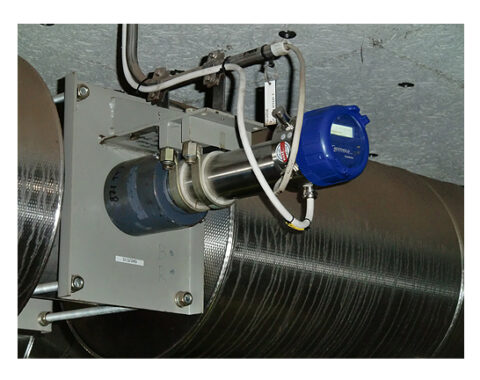 NUCLEONIC INSTRUMENTATION | Vanko