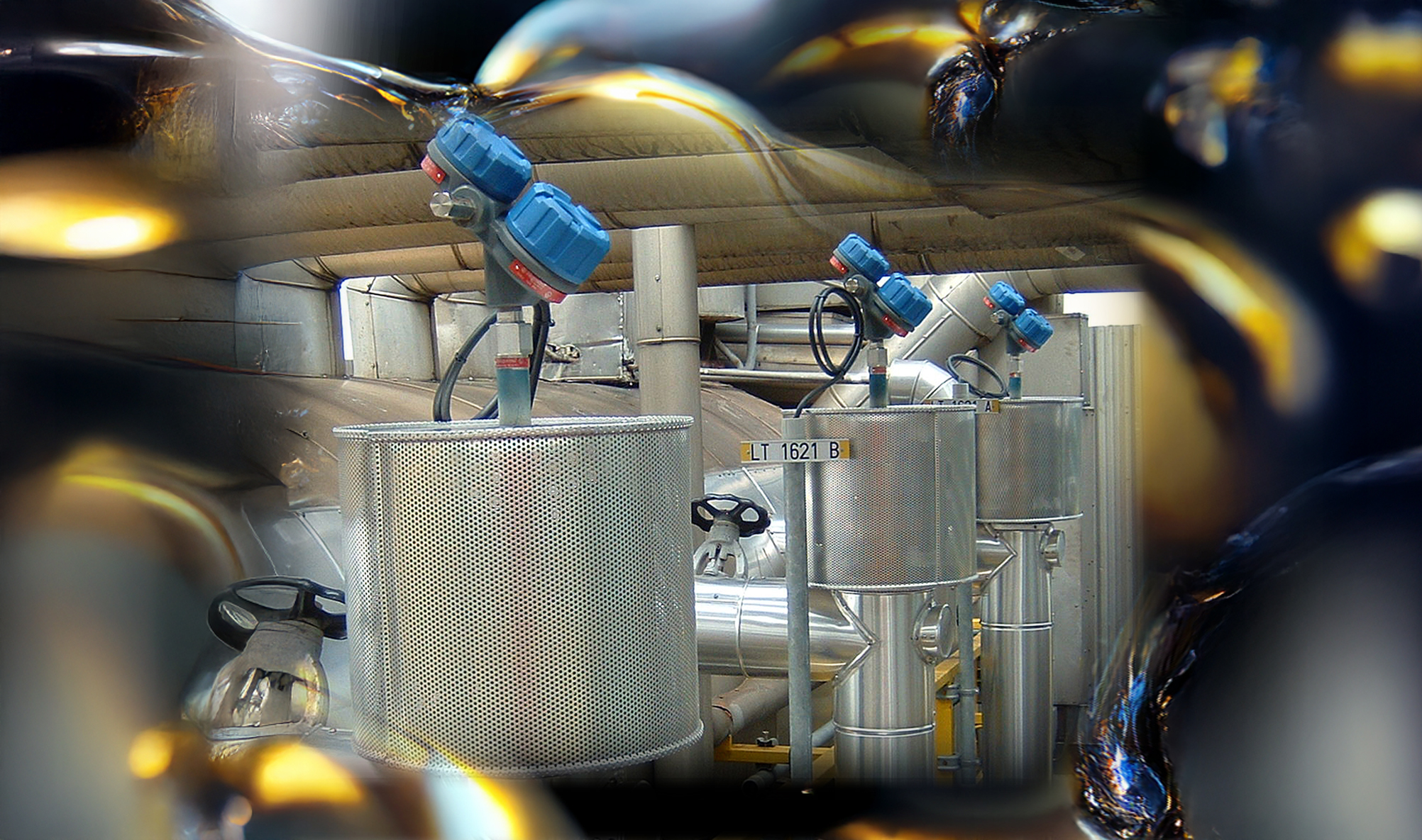 MEASUREMENT INSTRUMENTATION | Vanko