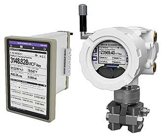 FLOW MEASUREMENT | Vanko