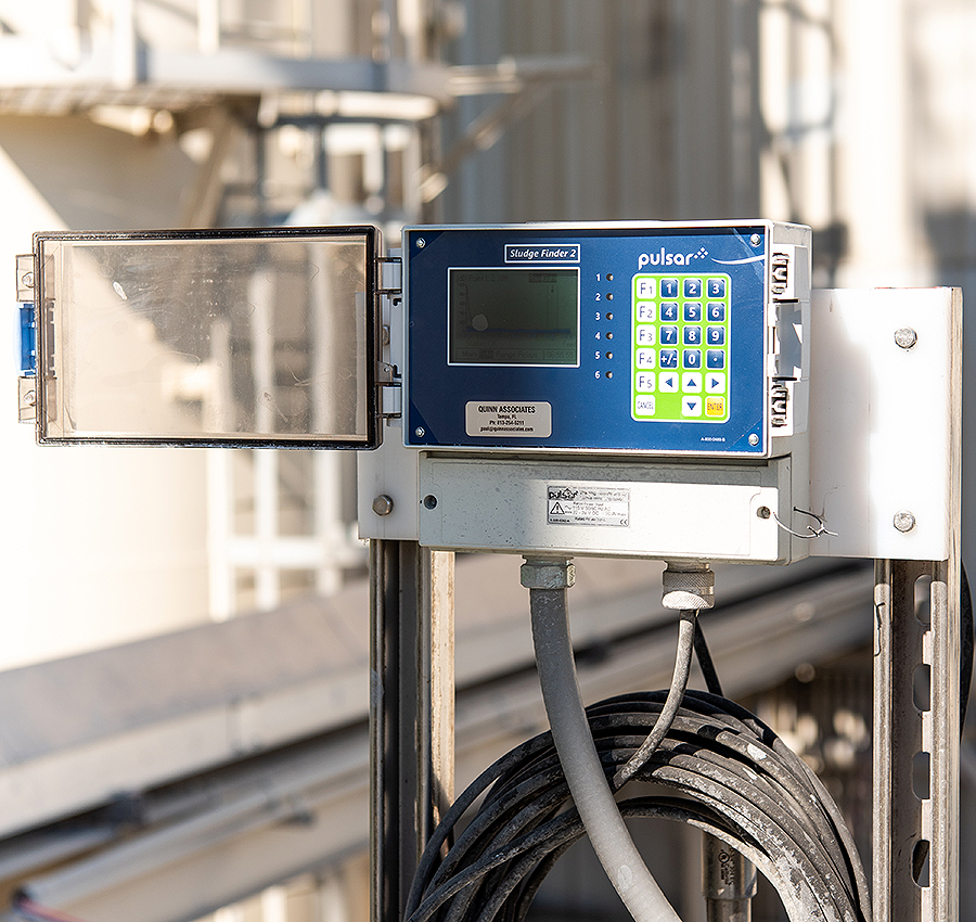 LEVEL MEASUREMENT | Vanko